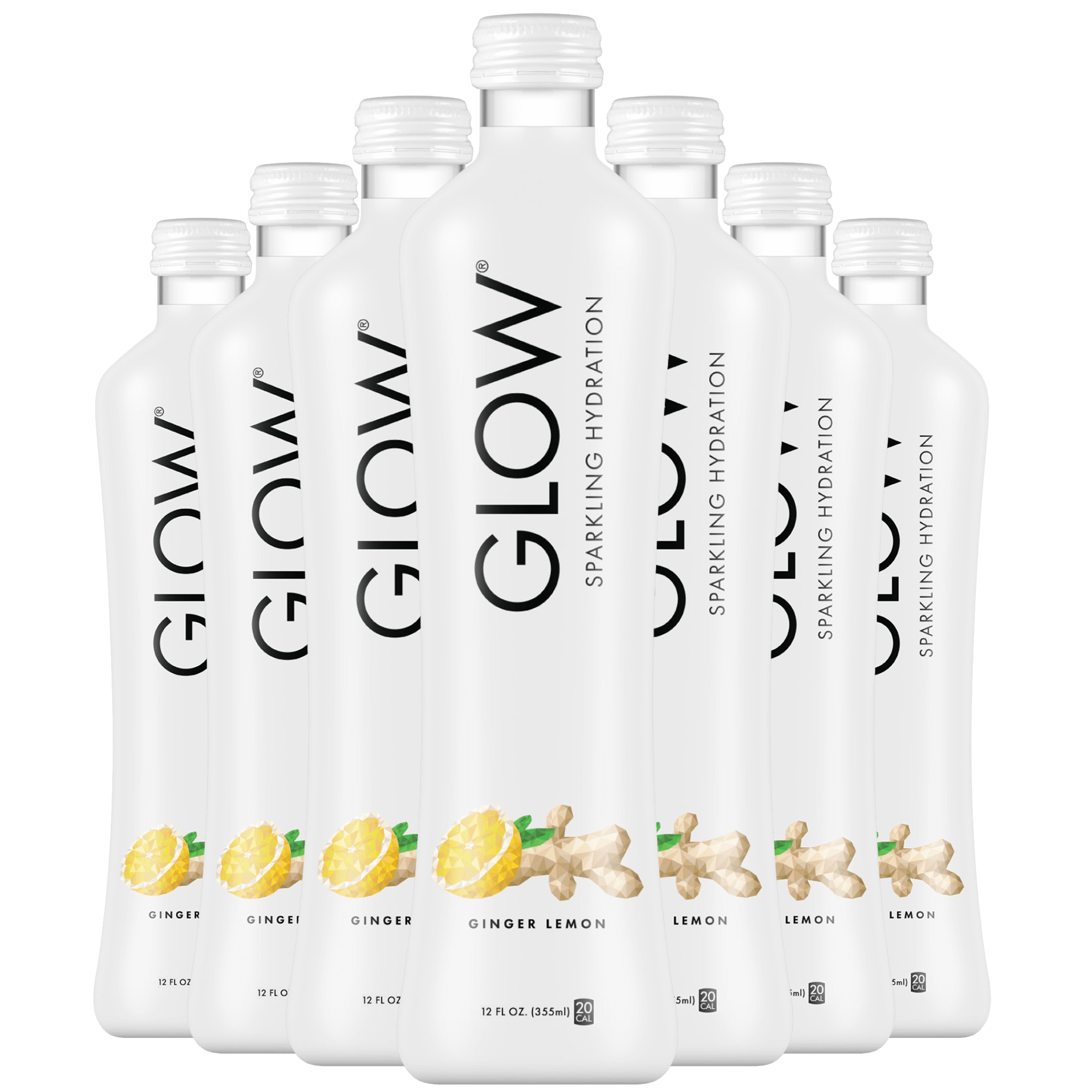 New Flavor Announcement – GLOW®