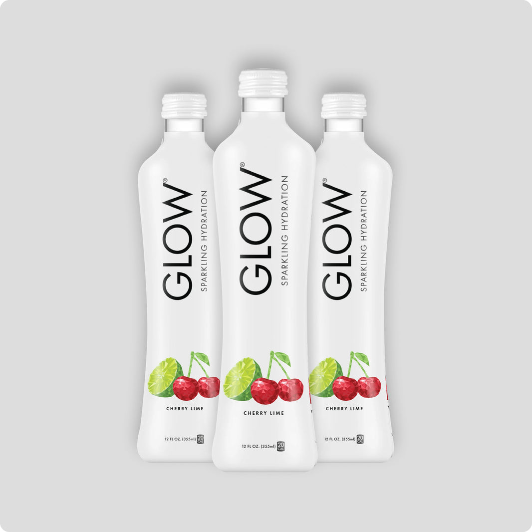 Sparkling Hydration – GLOW®