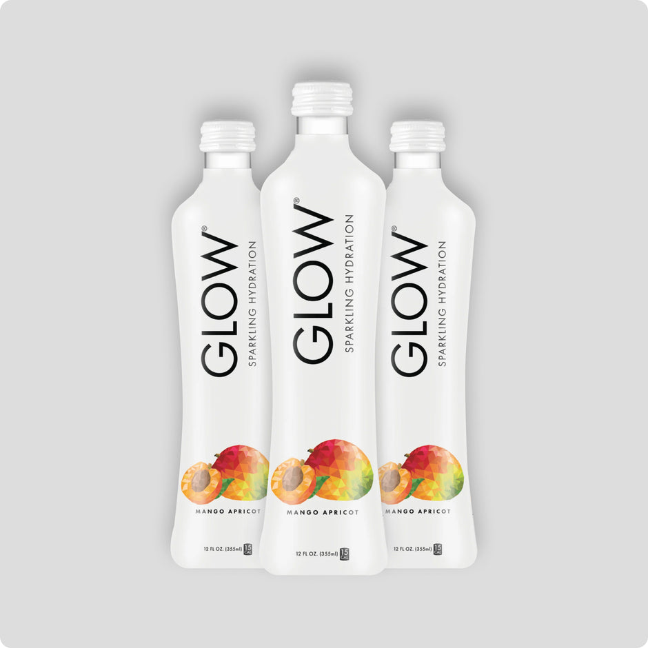 Sparkling Hydration – GLOW®