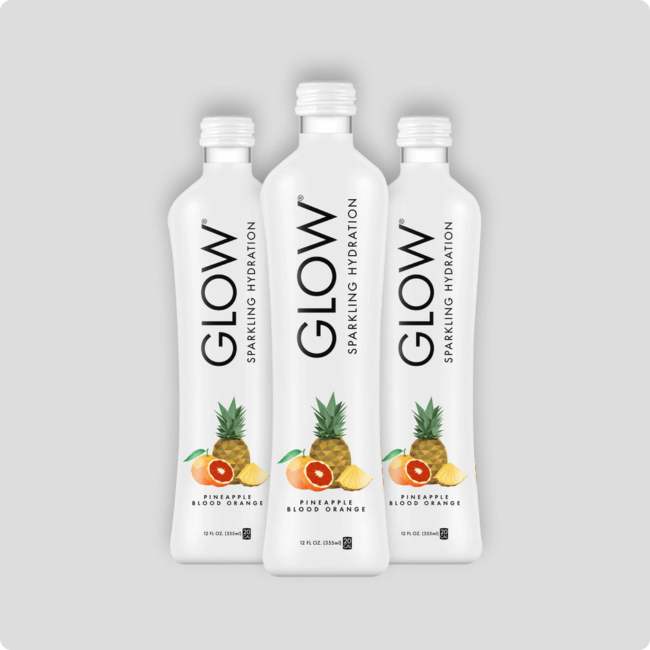 Sparkling Hydration – GLOW®