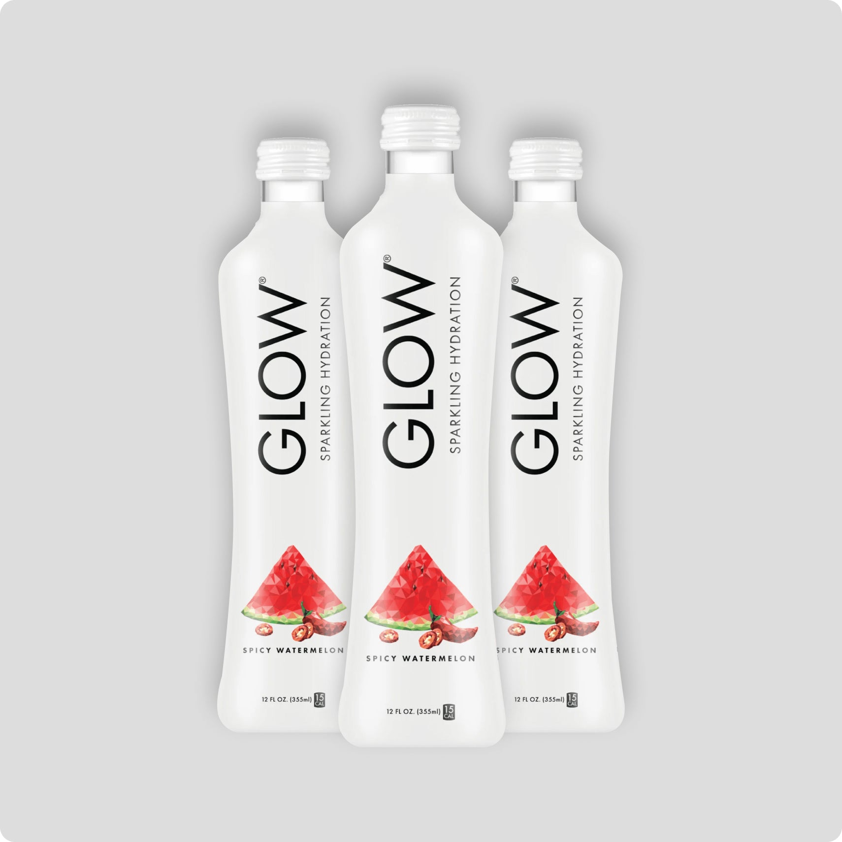 GLOW® Functional Water, Sparkling Hydration & Energy Drinks